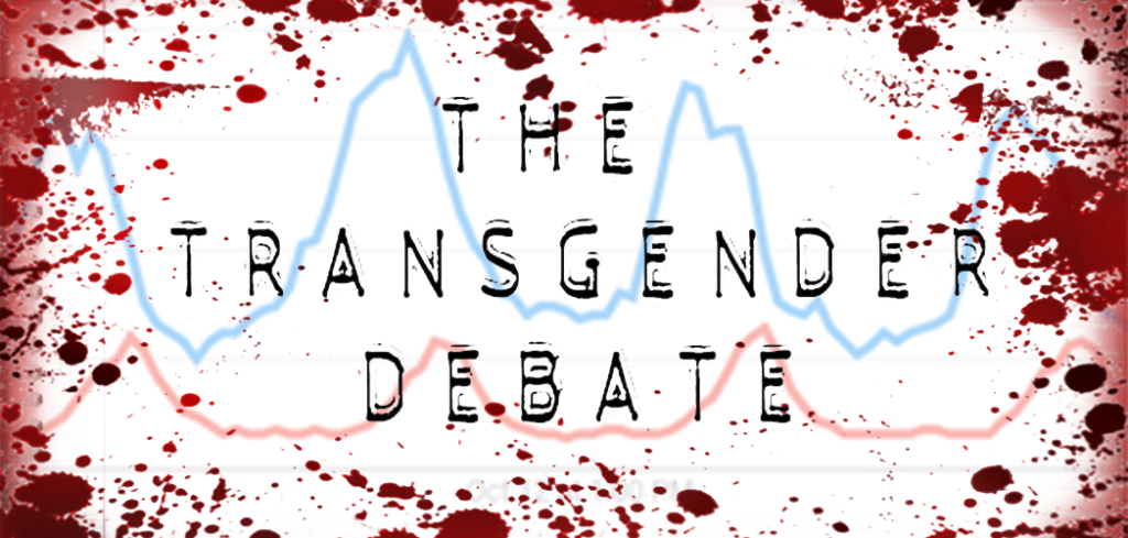 TERFs offer only hyperbole – TransAdvocate