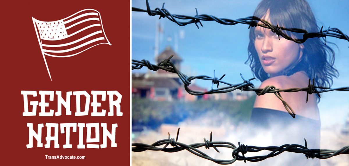 Gender Nation: Justice Served for Davia Spain – TransAdvocate