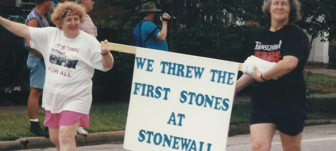 TERFs offer only hyperbole – TransAdvocate