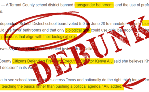 TransAdvocate – Be a Trans Advocate